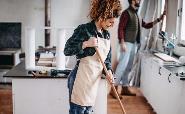 Residential Cleaning, Wilmington, NC | Clean Housekeeping