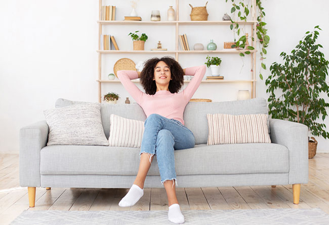 5 Reasons to Invest in House Cleaning Even When Money is Tight | Clean ...